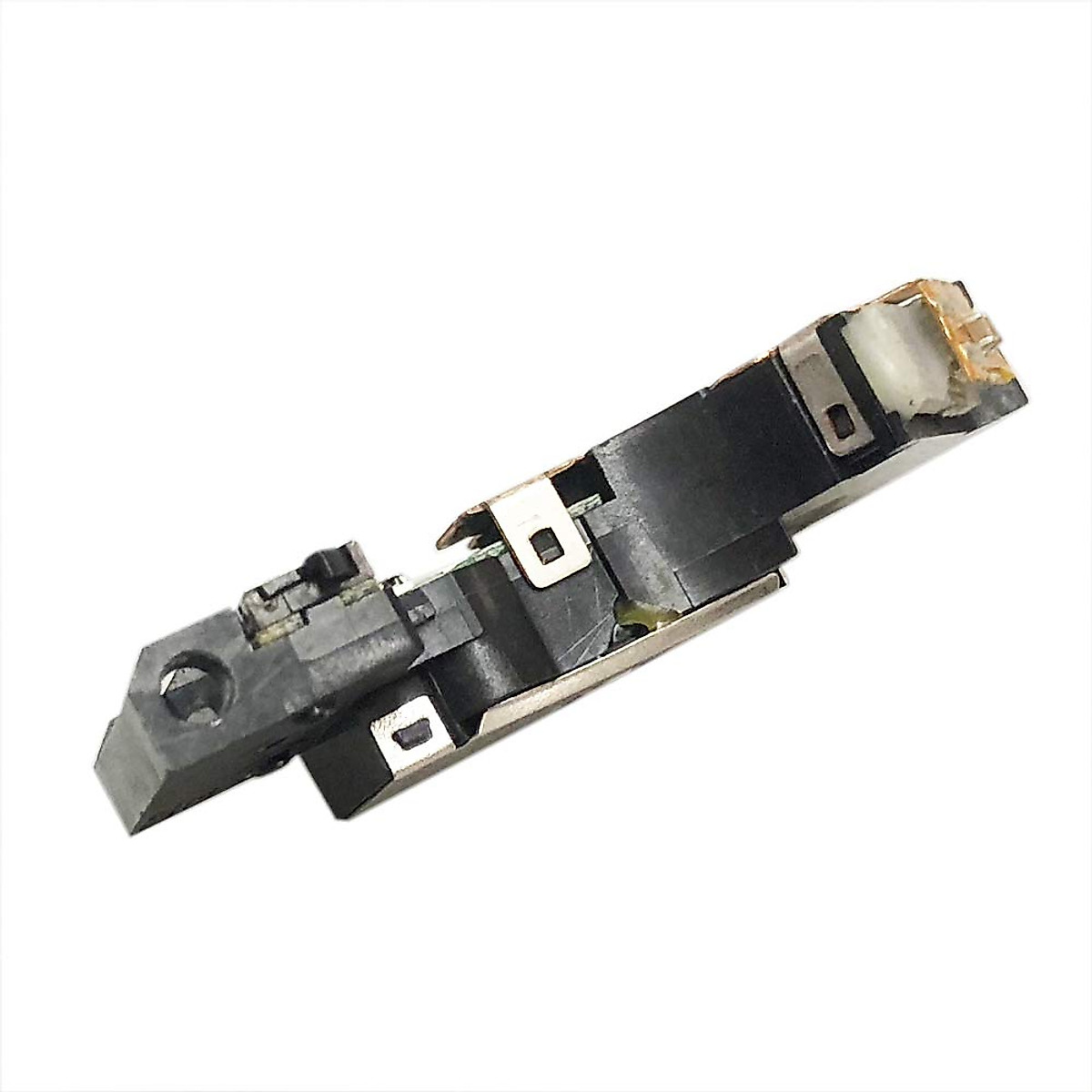 GinTai Laser Len Replacement for Sony PlayStation 2 PS2 Slim PVR-802W KHS-430