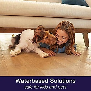 Bona Hardwood Floor Cleaner Spray, Unscented, 32 Fl Oz