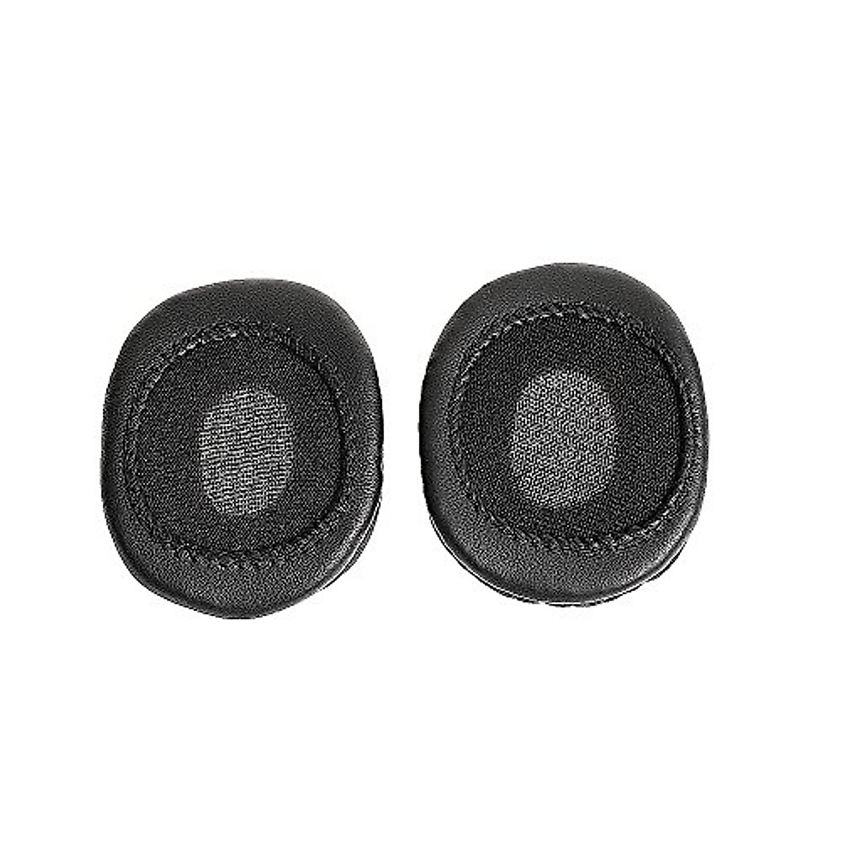 Memory Foam Earpads Ear Pads Cushions Cups for VXI BlueParrot B350-XT Noise Cancelling Headsets