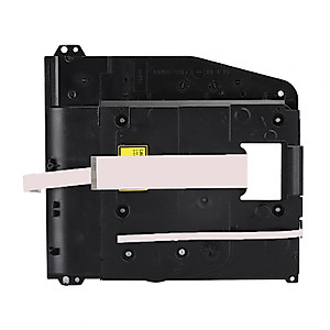 GOTOTOP CDROM Driver with Screwdriver Accessories for PS4Slim 2000 Host High Performance