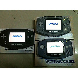 Nintendo Gameboy Advance GBA Backlit AGS-101 Upgrade Modify Tool kit Pack