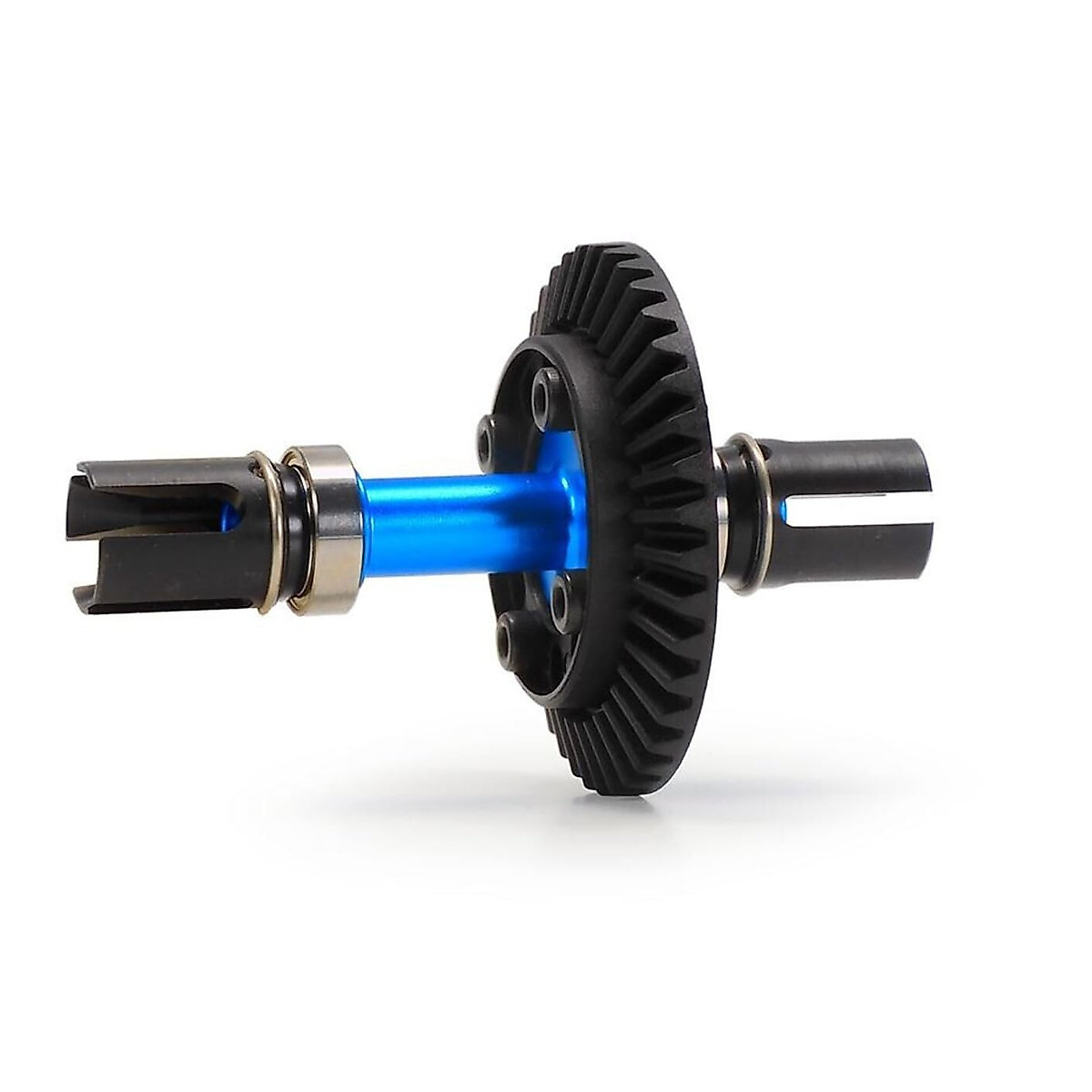 TAMIYA 1/10 RC TT-02 Type-SRX Chassis Kit TAM58720 Cars Elec Kit 1/10 On-Road