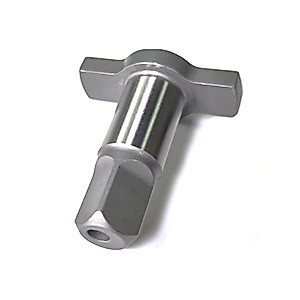 palart N866410 N880093 N851276 Compatible With Impact Wrench Kit 1/2 Anvil Assembly,Detent Pin Anvil For DCF899 DCF899B DCF899M1 DCF899P1 DCF899P2 Type 4 Impact Wrench