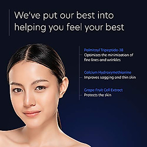 PCA SKIN Perfecting Neck & Chest Firming Cream - Anti Aging Retinol Moisturizer for Reducing Discoloration, Wrinkles & Fine Lines (3 oz)