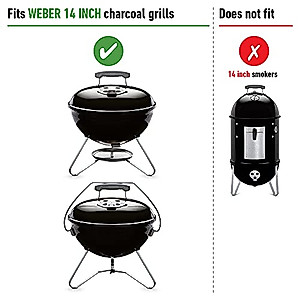 Weber Cooking Grate
