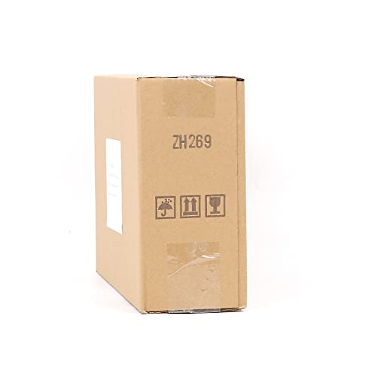 ComSaf Airtight Glass Storage Containers with Bamboo Lid (30oz Set of 3), Clear Food Storage Canisters with Lid, Kitchen Pantry Storage Jar for Flour Cereal Sugar Tea Coffee Beans Snacks, Round