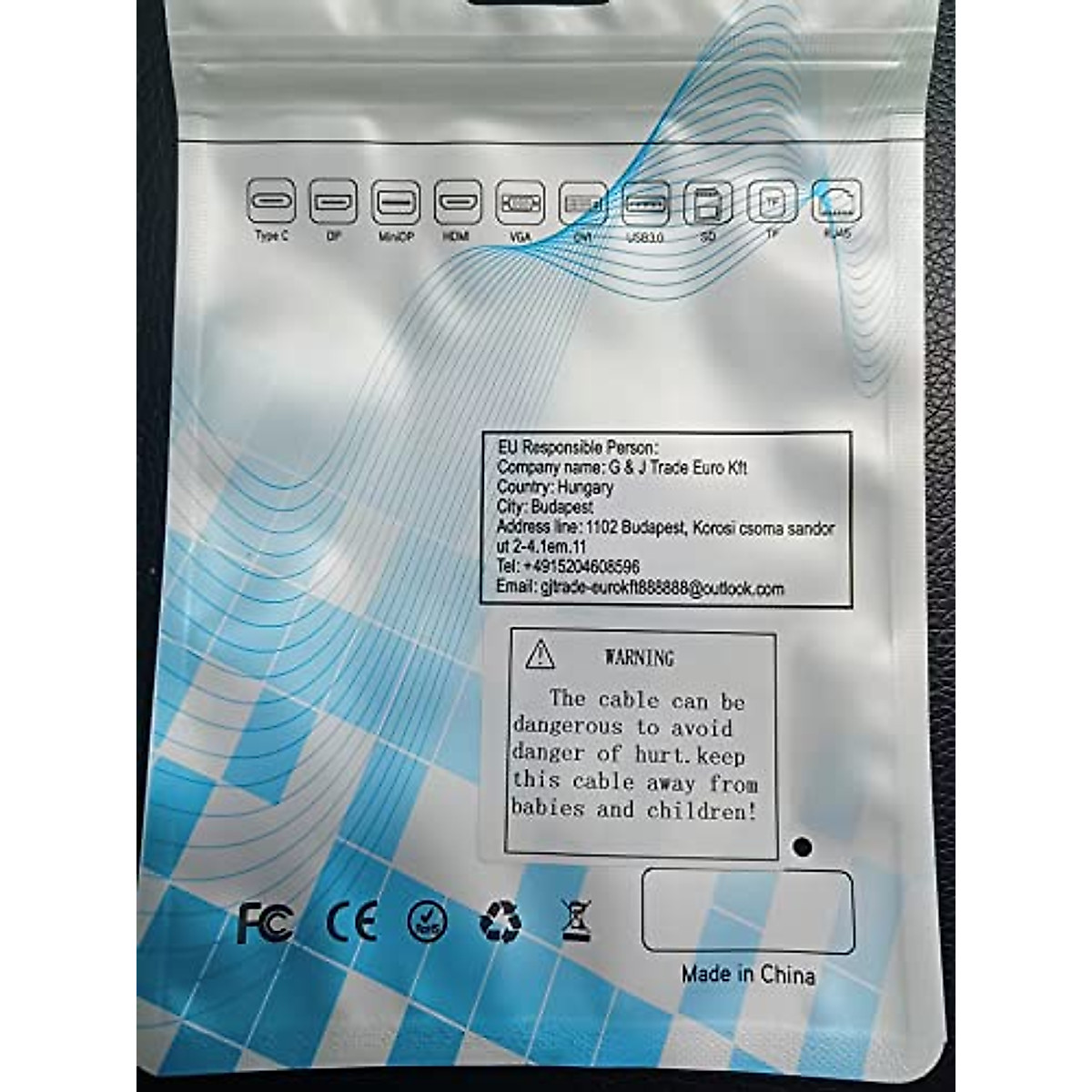 Angusplay 8K DisplayPort to Displayport Cable 1.4 25ft / 20ft 7m, Ultra HD 4K 144Hz, 8K 60Hz, HBR3(7680x4320 Resolution) DP to DP Cable, High Speed 32.4Gbps, Braided Long DisplayPort 1.4 Cable 23ft