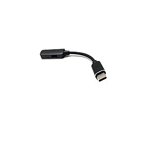 BOYAGU 2 TYPEC to TYPEC+3.5mm Audio