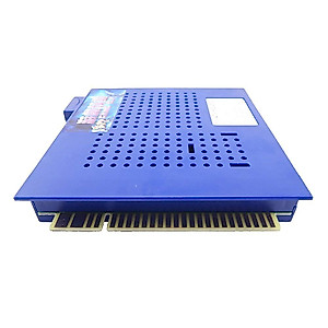 TAPDRA WINIT 412 in 1 Jamma Multi Game PCB Cocktail Arcade Game Board for CGA VGA Vertical