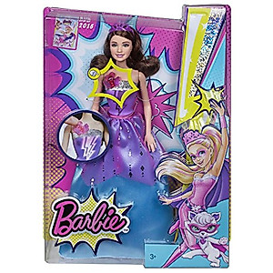 Barbie Princess Power Co-Lead Doll