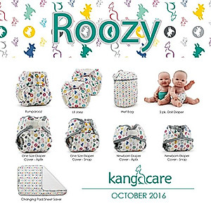 Kanga Care Wet Bag - Roozy