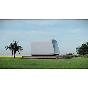 Custom House Space Cabin Luxury Lounge Office Storage Villa Garden Bnb Pool Studio Pad Shed Yard Fishing Rent Door Window Air Key Card Lock Camping Living Home