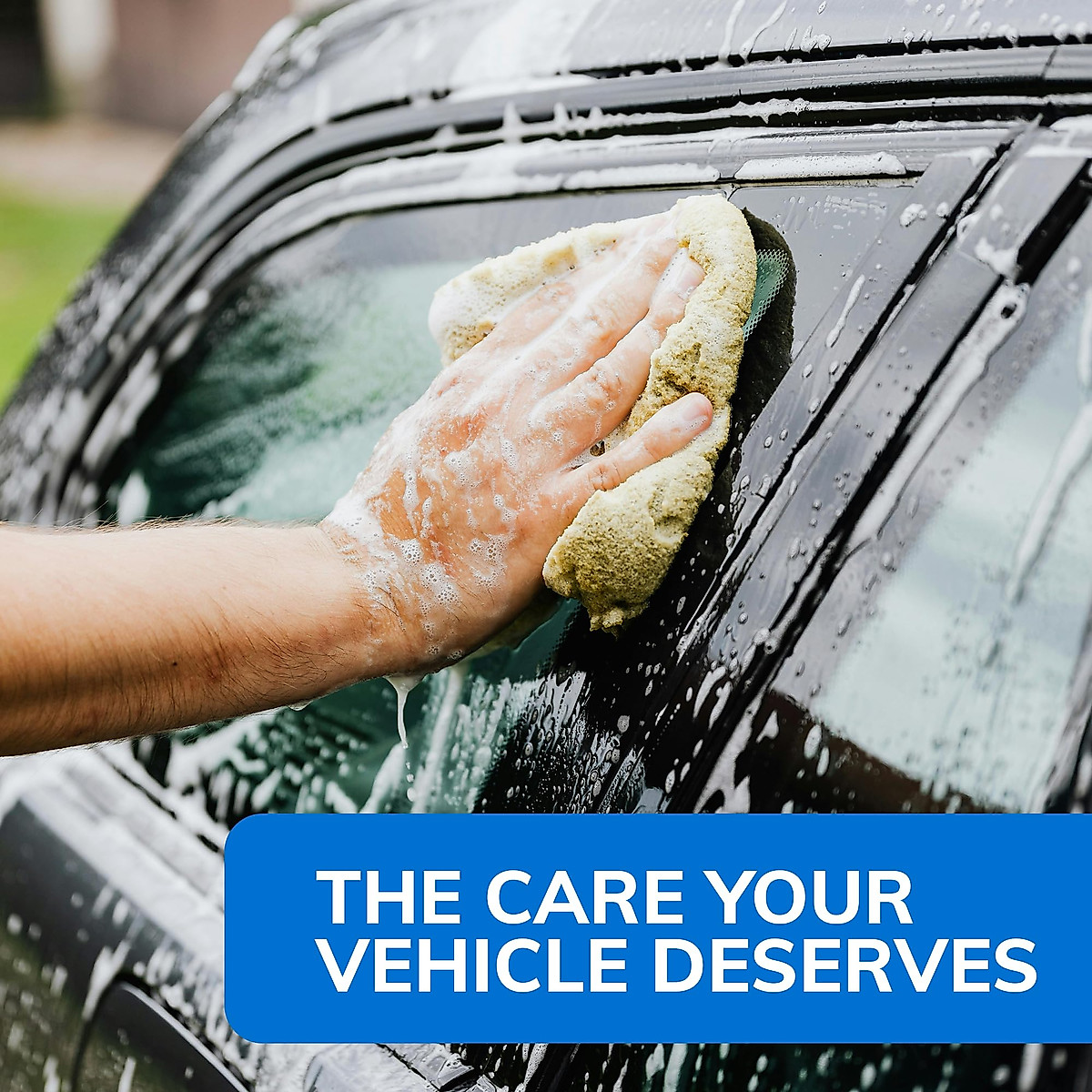 The Grit Guard Insert (Red) - Fits 12 inch Diameter Bucket