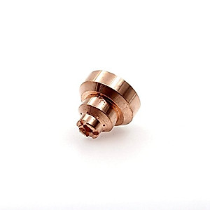 212730 Plasma Drag Shield Cap for Miller 60A ICE-60T/TM ICE-80CX ICE-80T/TM ICE-100T/TM Torch Consumables PK/5