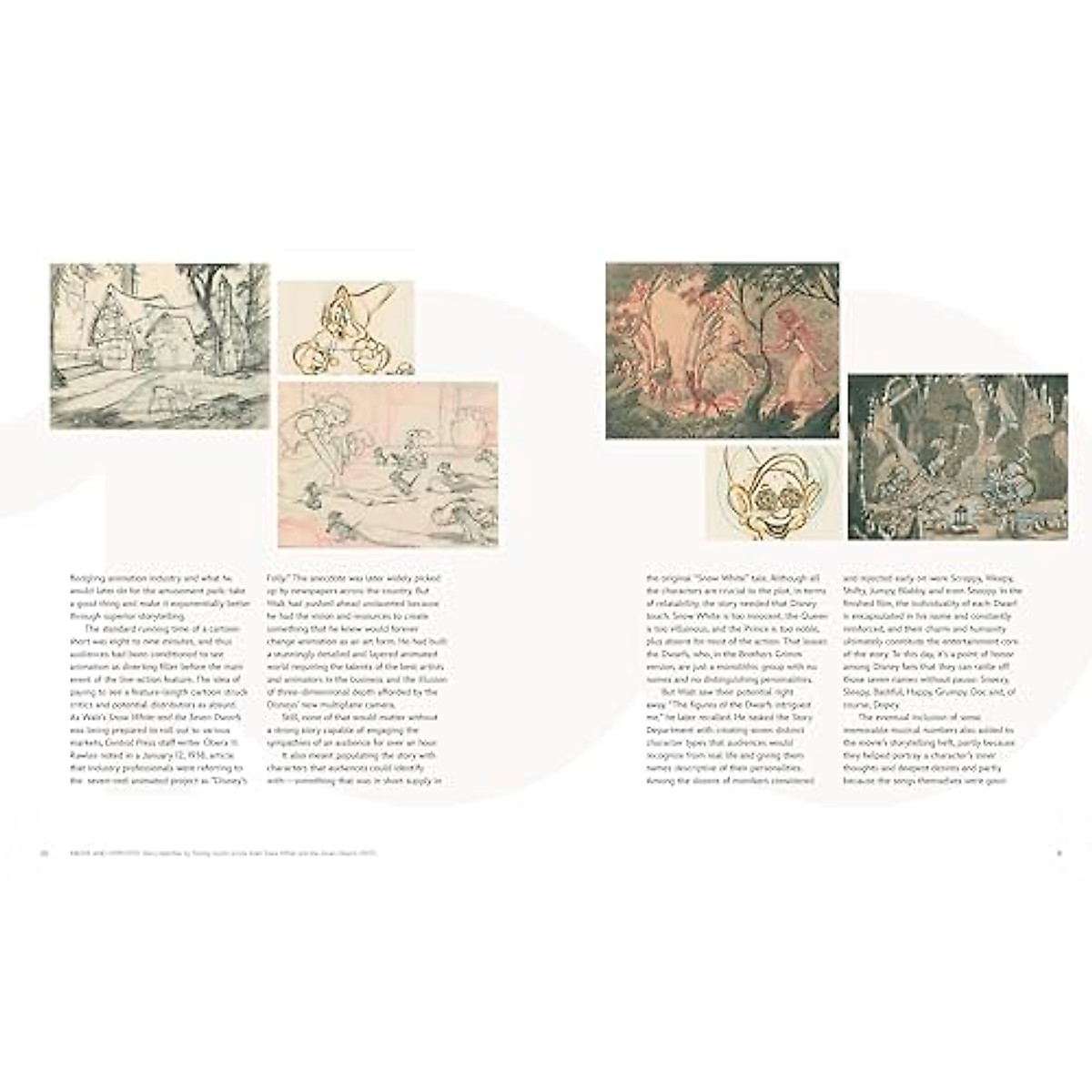 The Story of Disney: 100 Years of Wonder