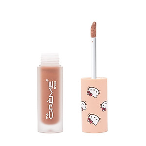 The Creme Shop x Hello Kitty Kawaii Kiss Moisturizing Lip Oil - Peach Flavored