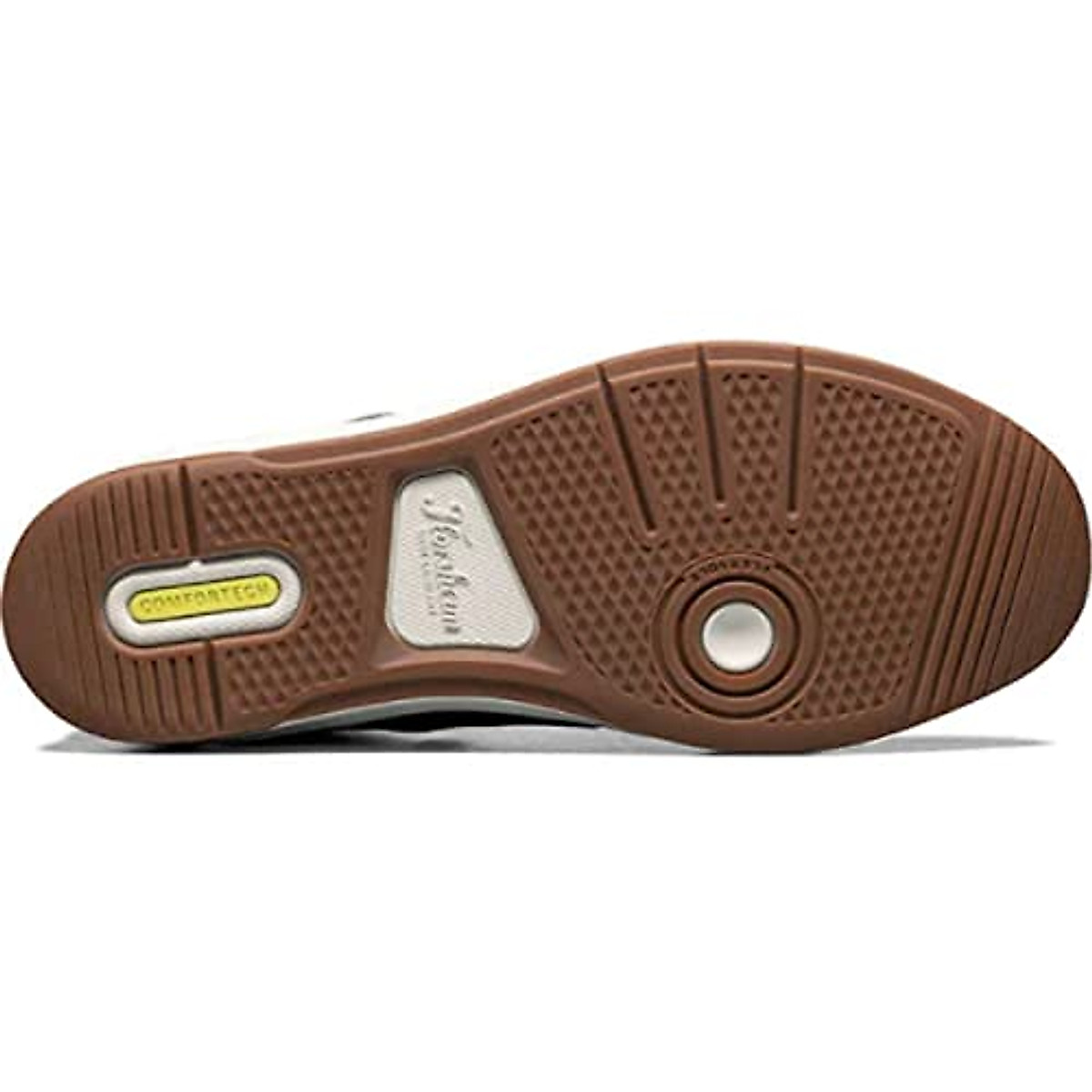 Florsheim Men's, Crossover Sneaker Cognac 14 M