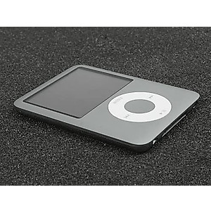 M-Player Compatible with iPod Nano 3rd(4gb,Silver)