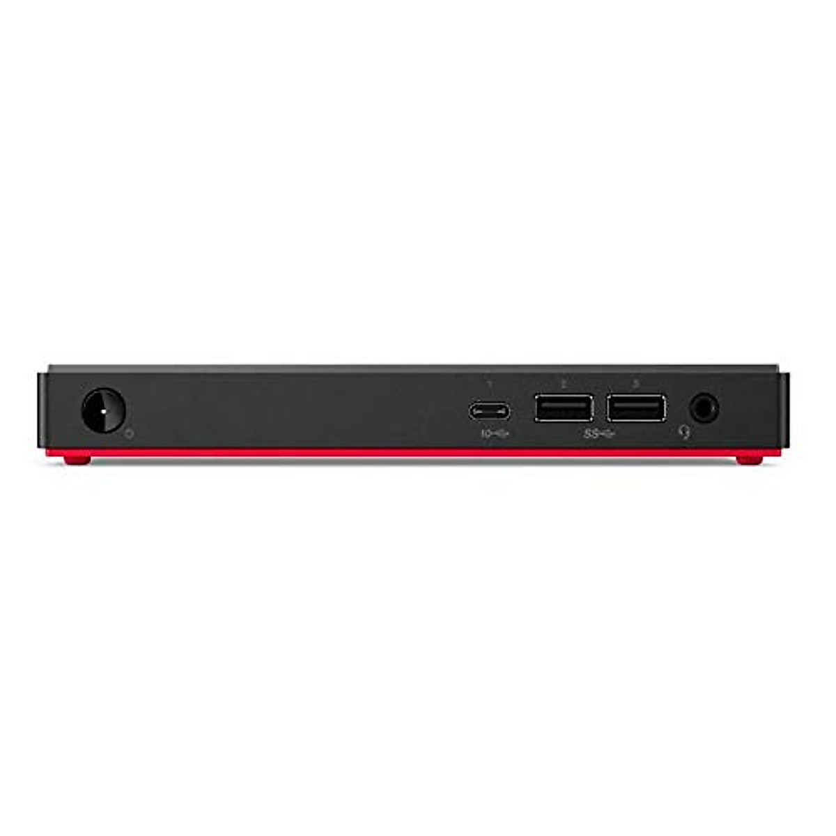 Lenovo ThinkCentre M90n, i5-8265U, UHD Graphics 620, 8GB, 512GB SSD, Win 10 Pro