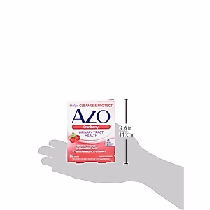 Cran Caplets - 50 - Discontinued/Obsolete