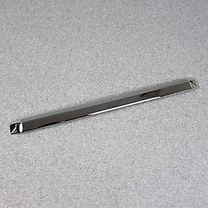 Beautost Fit For Toyota Tacoma 2015 2016 2017 2018 2019 2020 Front Fender Vents Air Outlet Hood Bonnet Cover Trim