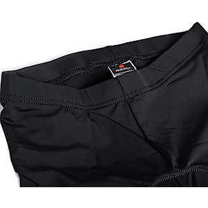 NUCKILY Cycling Jersey Women Short Sleeve Set Bike Shirt Jacket Top Padded Shorts Quick-Dry Mountain Riding Clothing Suits