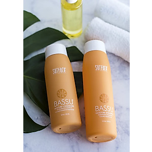 Surface Hair Bassu Moisture Conditioner, 8 Fl Oz