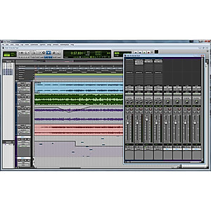 Avid Pro Tools