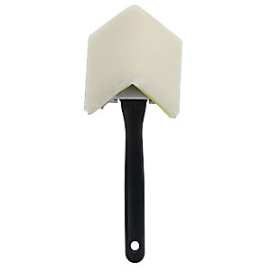 Paint Edger with Trim and Touch-Up Pad,Corner Painter,Paint Tray,Painting Wall Edges Pad for Home Interior, Paint a Room Quick and Easy,Paint Edger Tool for Walls