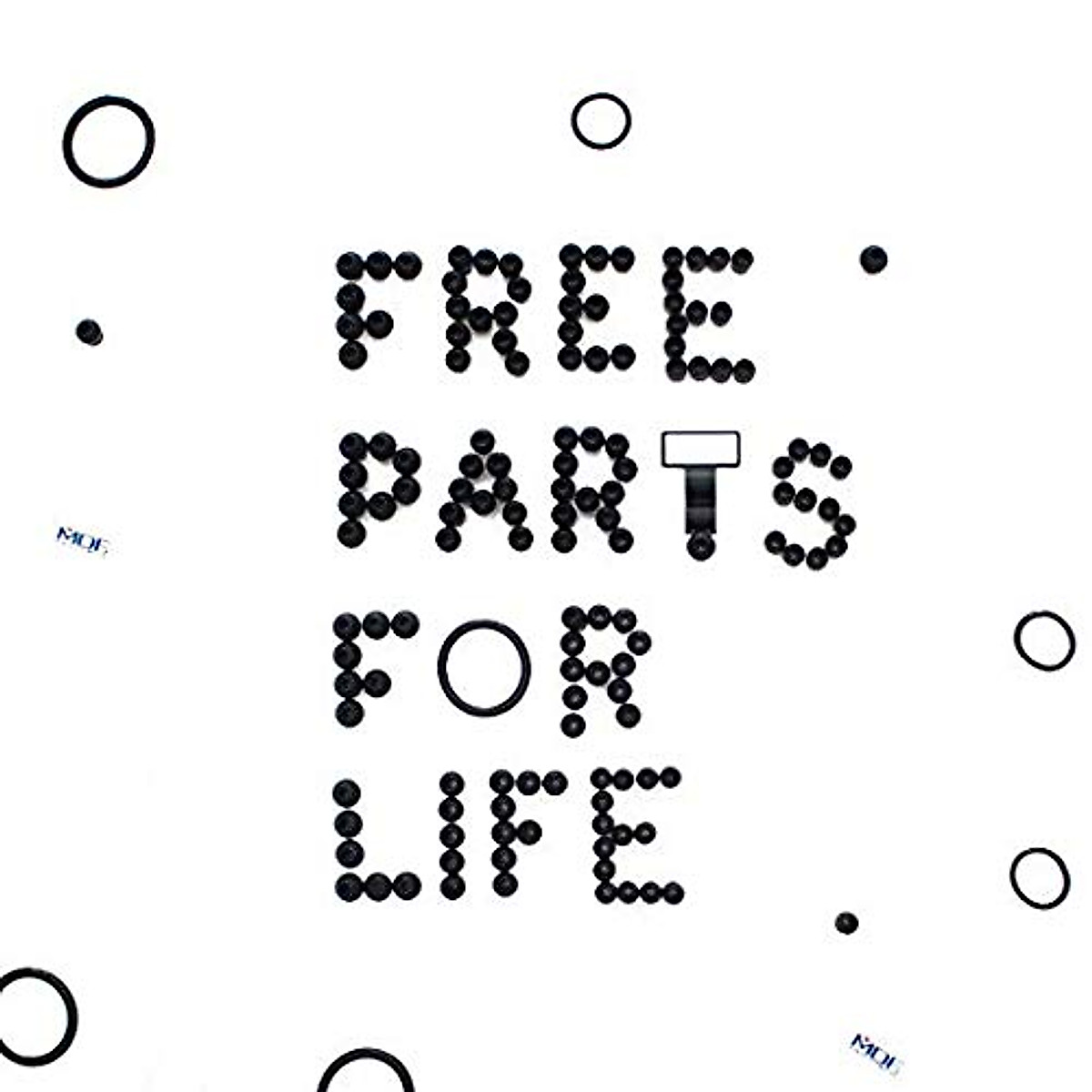 MDF Rose Gold Pediatric Stethoscope - MD One Stainless Steel Premium Dual Head Pediatric Stethoscope - (MDF777C) (Rose Gold / Black)