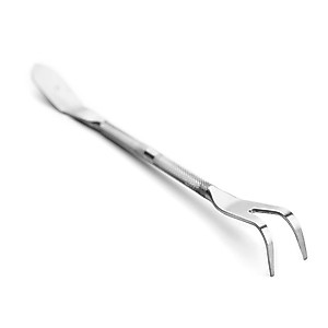 Bonsai Tools Bonsai Tweezers Rake & Scraper (JTT-04)