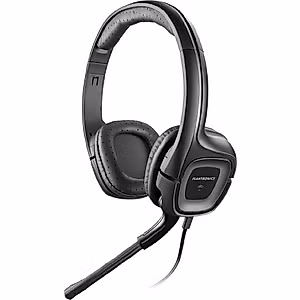 Plantronics .Audio 355 Stereo Headset (.Audio 355)