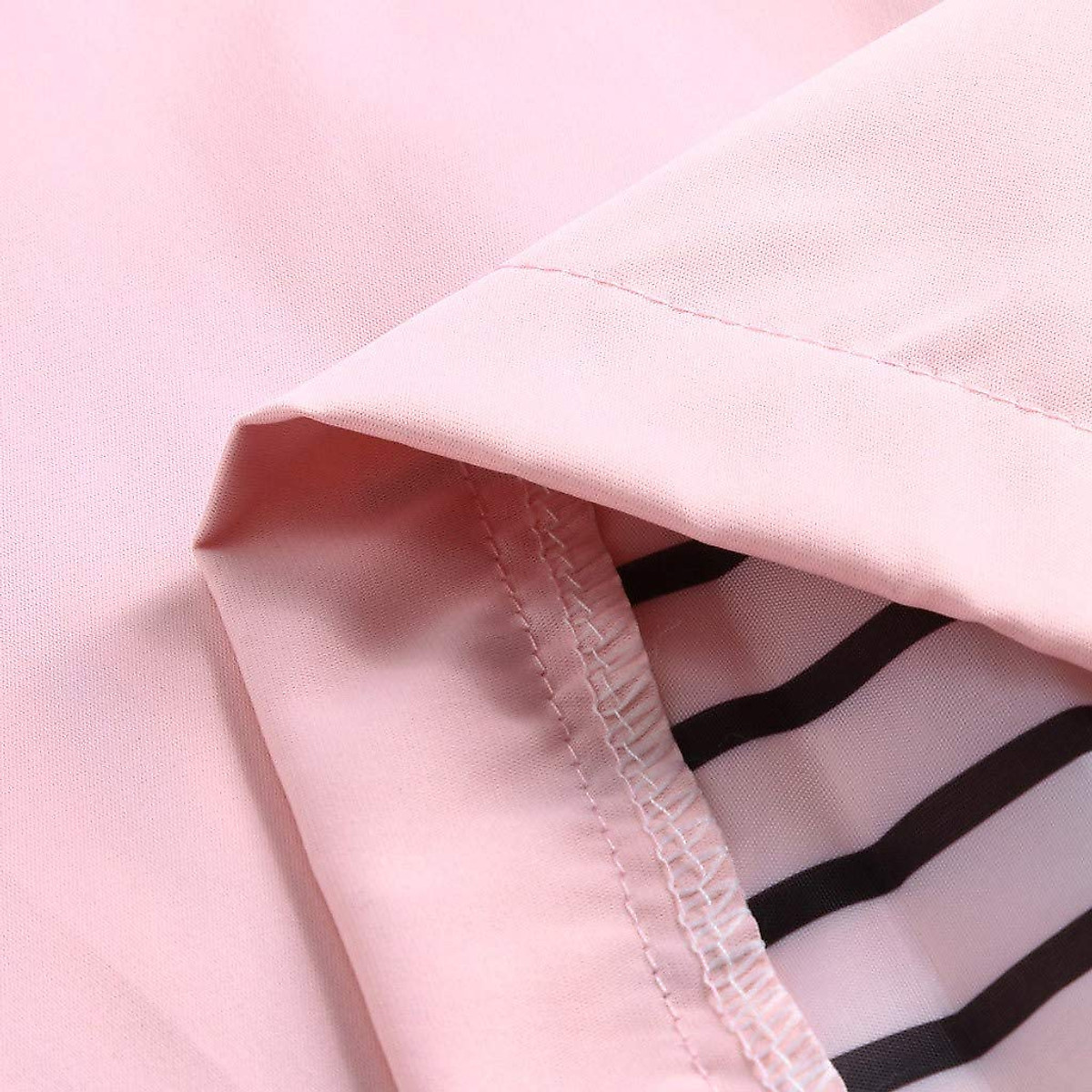 CapsA Women Womens Rain Jacket Outdoor Plus Jackets Waterproof Hooded Raincoat Windbreaker Striped Climbing Hiking Trench Coats