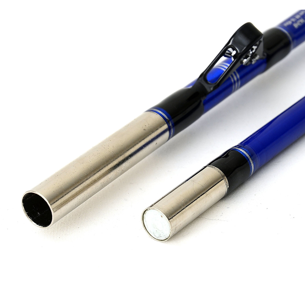 Santiam Fishing Rods Travel Rod 2 Piece 5'6" 60-80lb (60-130lb Braid) Halibut/Tuna/Saltwater Rod