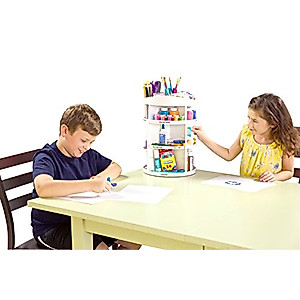 EZ Organizer by IDEAMADE- White