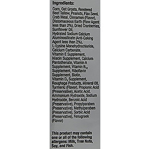 (3 Pack) Farmers Helper Baby Cakes - 15Oz Each