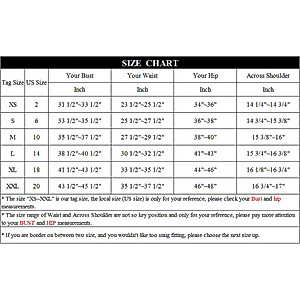 andy & natalie Women's Zip up Jackets Sweatshirts Jacket Stand Collar Jacket with Pockets