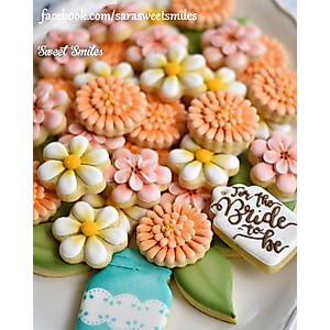 Gift Tag/Tea Bag 3 Inch Cookie Cutter from The Cookie Cutter Shop – Tin Plated Steel Cookie Cutter