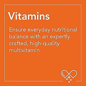 Now Foods Choline & Inositol 500 Mg - 100 Caps