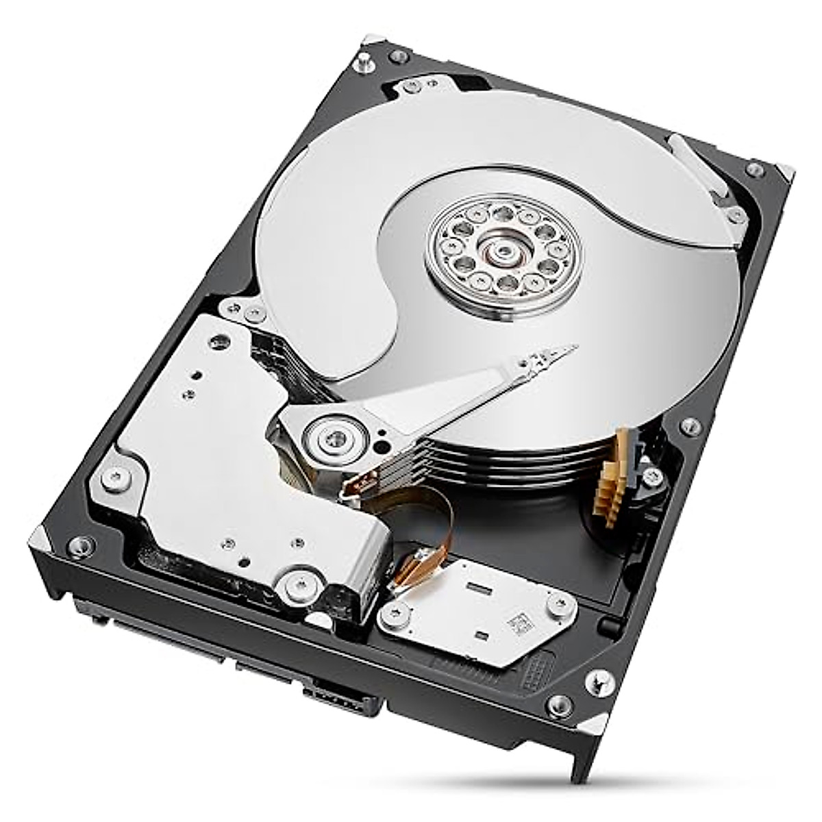 Seagate 8TB HDD