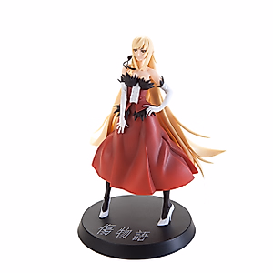 Sega Kizumonogatari: Kiss Shot Acerola Orion Heart Under Blade Premium Figure (Version 2)