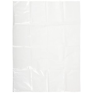 Grizzly Industrial T20543-19-3/4 D x 41" L Plastic Bottom Bag