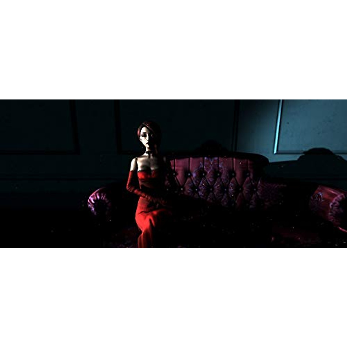 Dollhouse - PlayStation 4