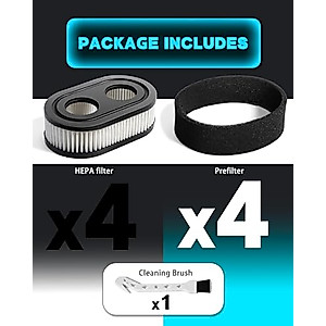 Air Filter Dont Buy It, or Youll lose money