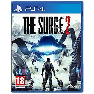 The Surge 2 (PS4)