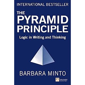Pyramid Principle, The (Book)