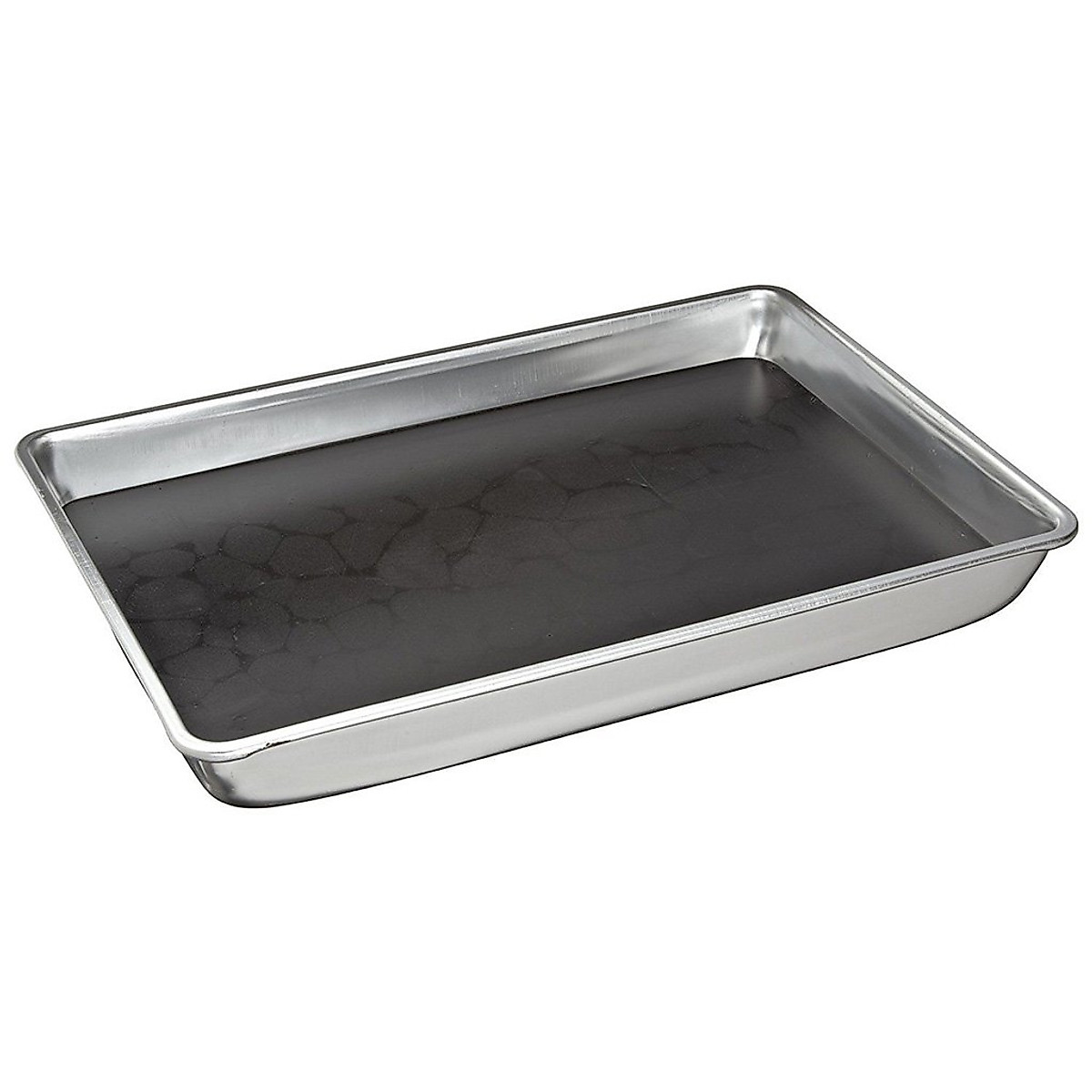 Dr.Stitch Aluminum Economy Dissection Pan with Wax 11.5 x 7.5 in