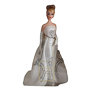 Hallmark Barbie Joyeux Ornament