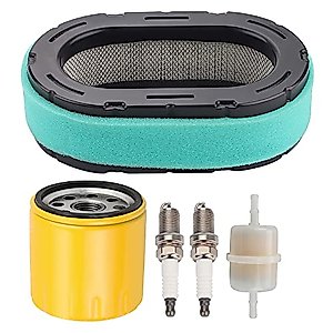 Harbot 32 789 02-S 7000 Series Maintenace Kit for Kohler 725CC KT715 KT725 KT730 KT735 KT740 KT745 Engines XT1 XT2 Enduro Lawm Mower