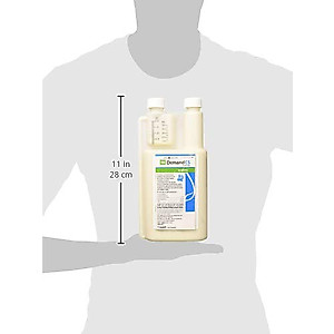 Syngenta Demand CS 32oz Insecticide